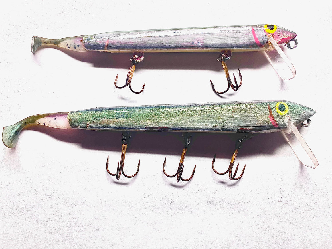 AC Plug Store – AC Plug Swimbait Company